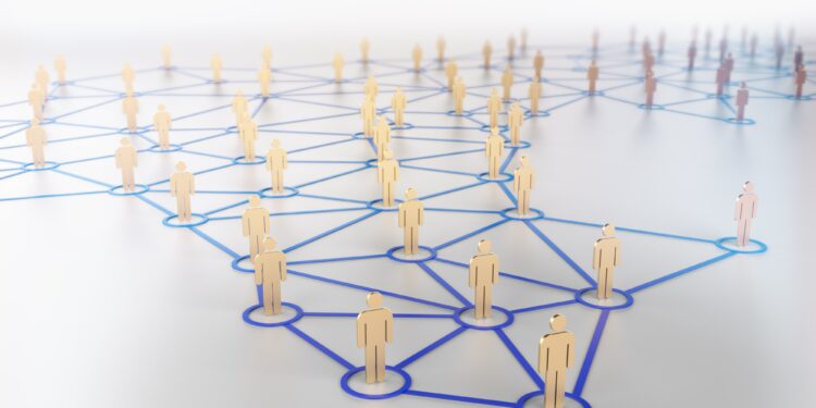 P2P proxies - explained - Quick Proxy