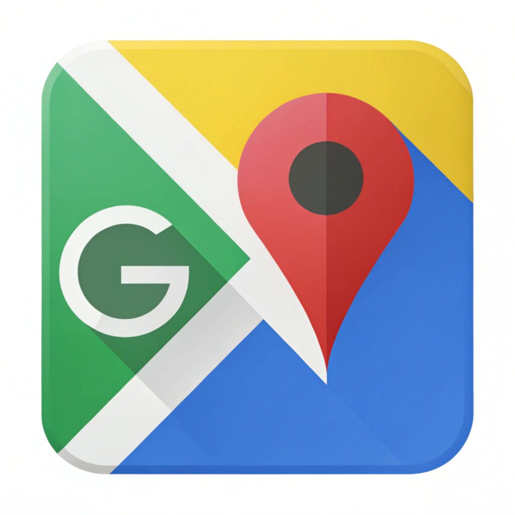 Residential proxies for Google Maps - Quick Proxy